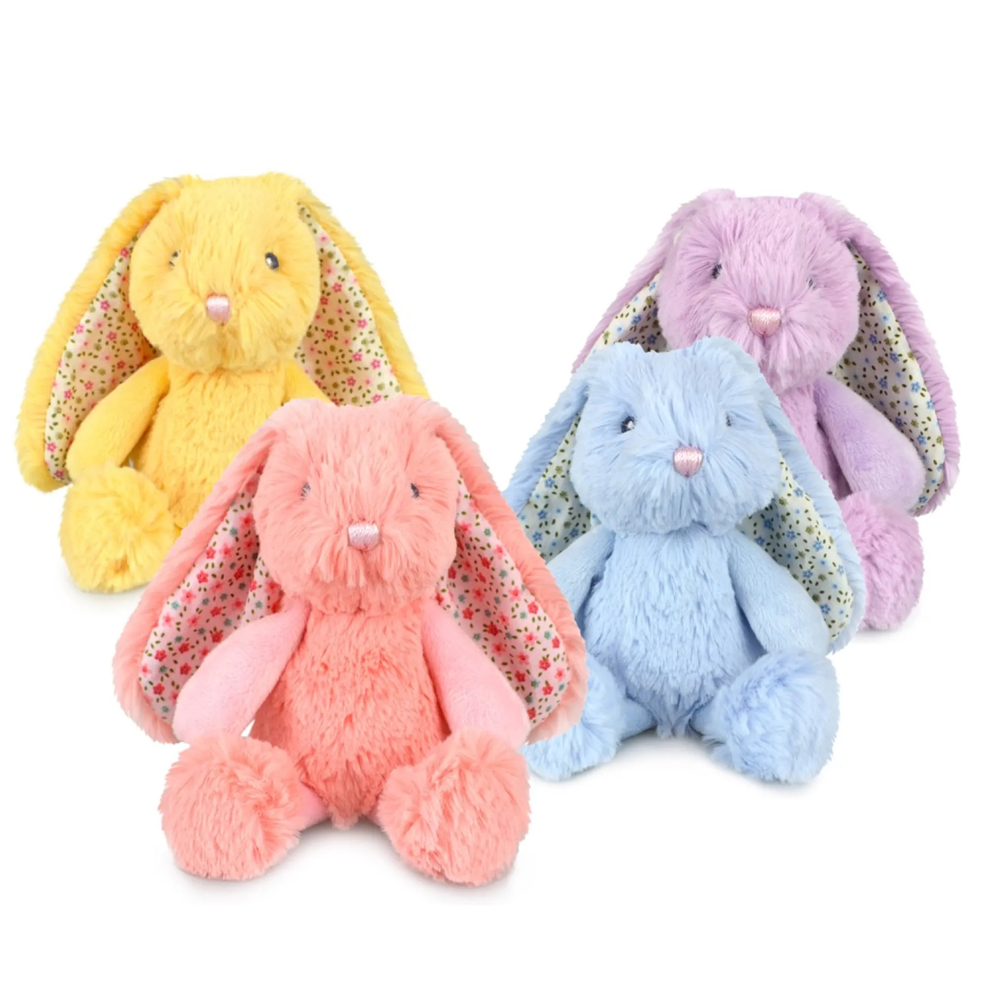 Frankie & Friends Blossom Bunny | Baby Bunting AU