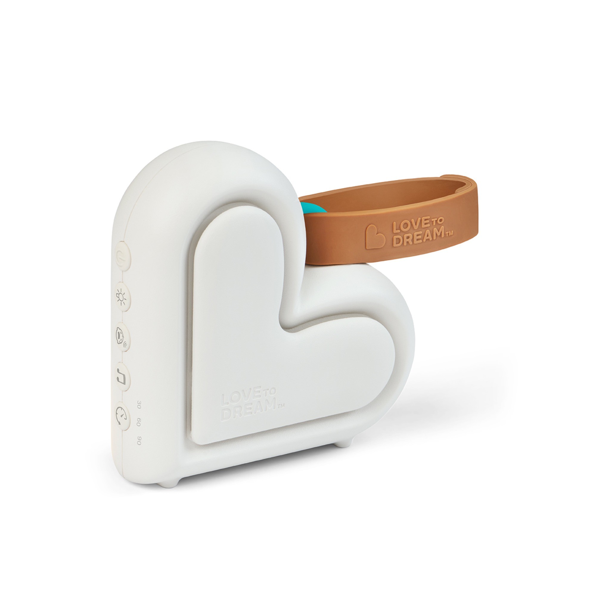 Love To Dream Sound Machine | Night Lights | Baby Bunting AU