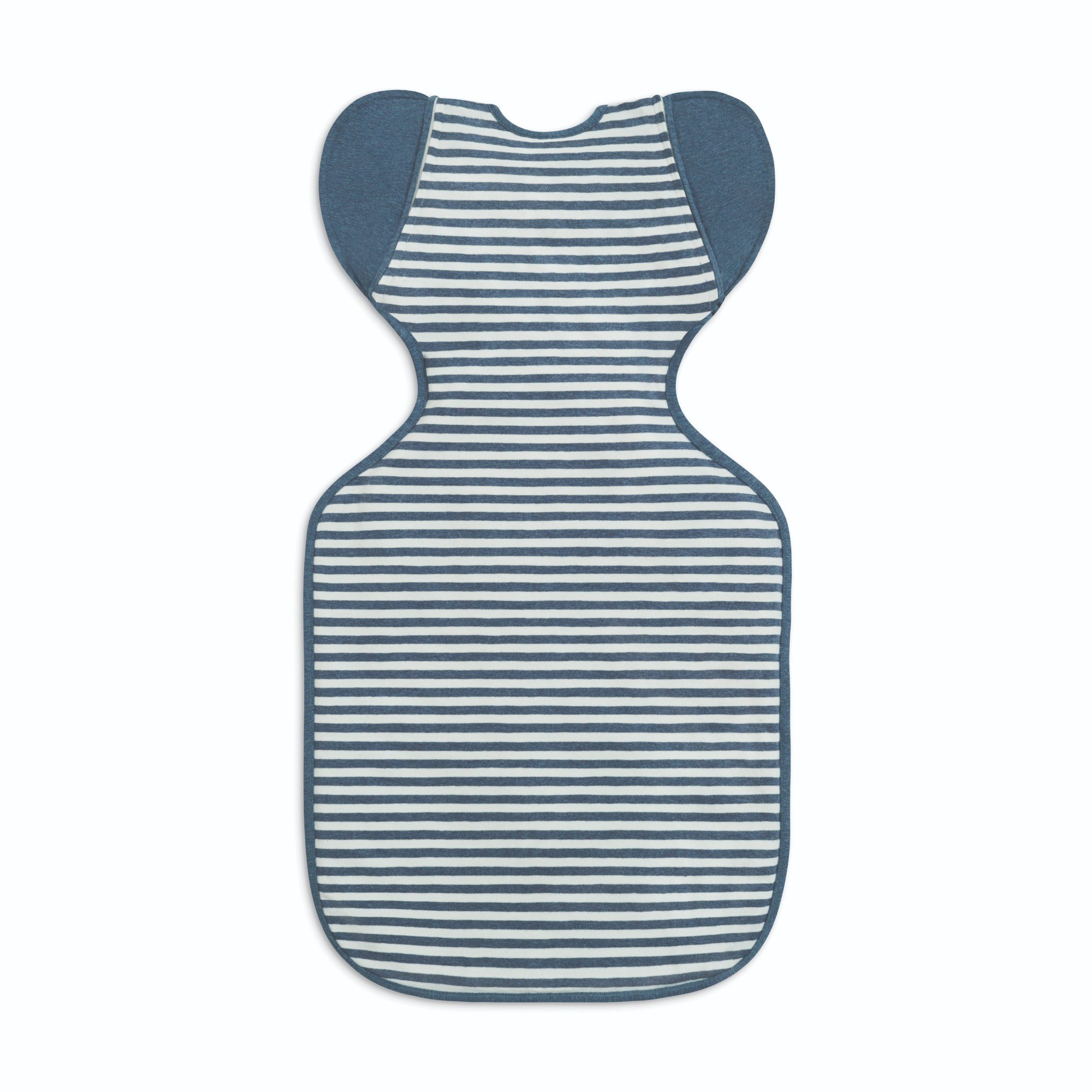 Love To Dream Transition Swaddle Bag 1 Tog Denim Size Medium | Swaddles ...