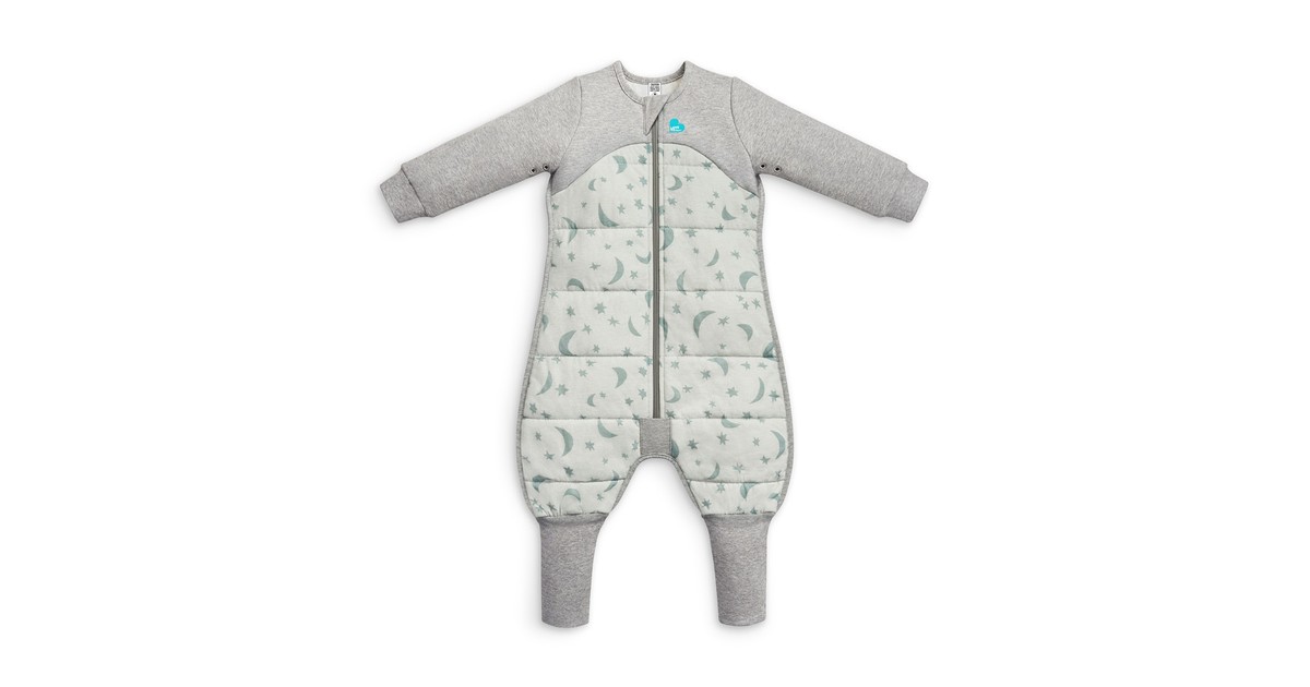 Love To Dream Sleep Suit 2.5 Tog Olive Size 3 Years | Baby Bunting AU