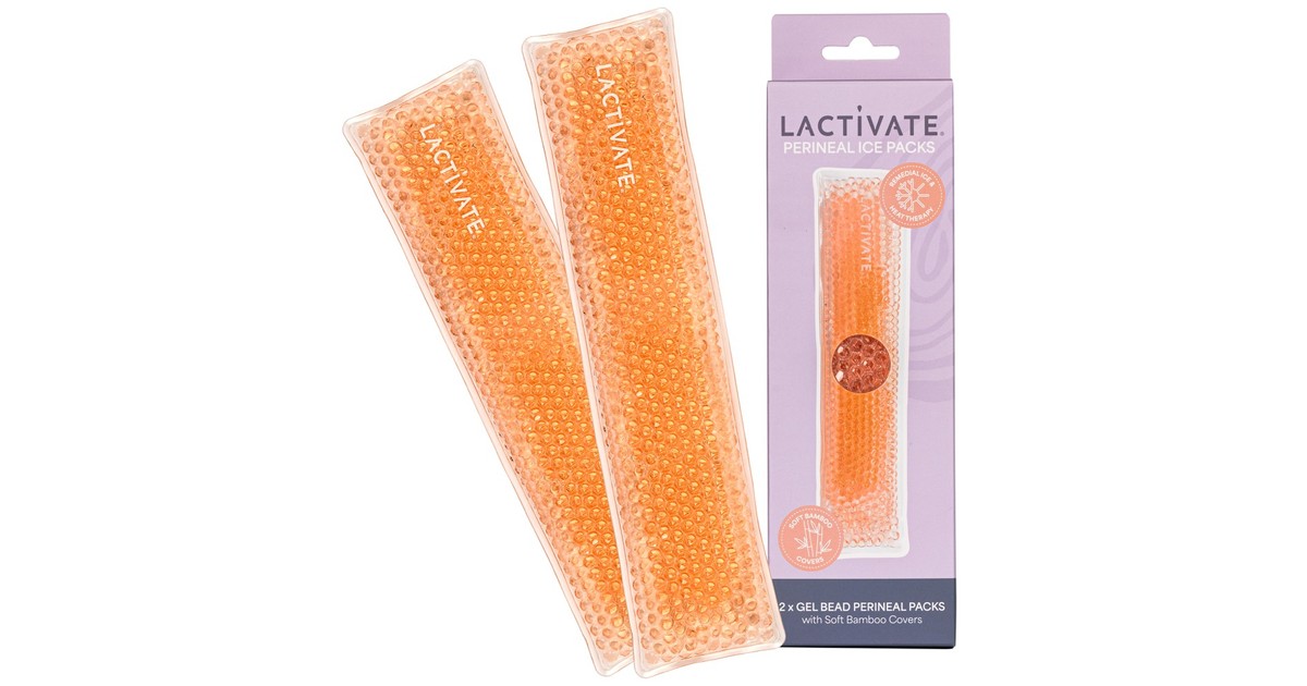 Lactivate Perineal Ice Pack | Baby Bunting AU