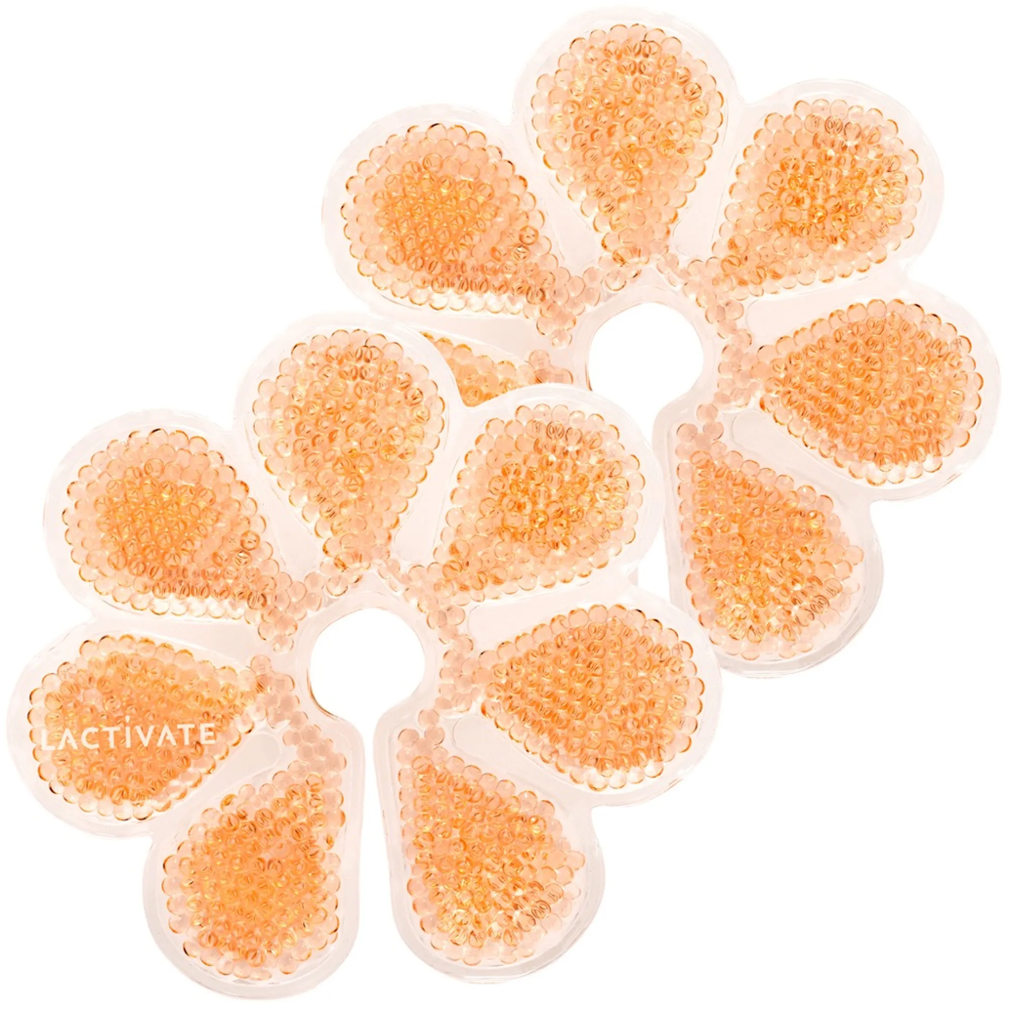 Lactivate Breast Ice & Heat Pack | Baby Bunting AU