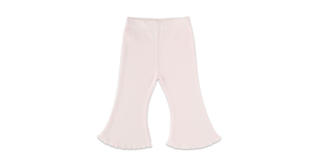 4Baby Legging Flare Pink | Baby Bunting NZ