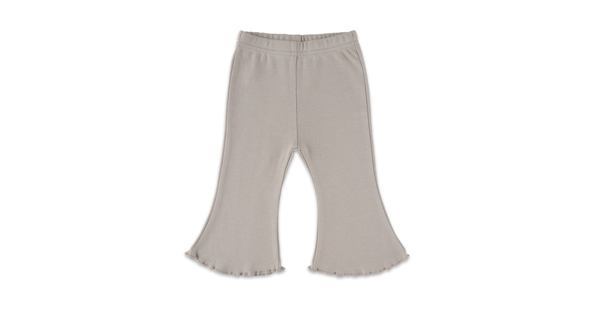 4Baby Legging Flare Brown | Baby Bunting NZ