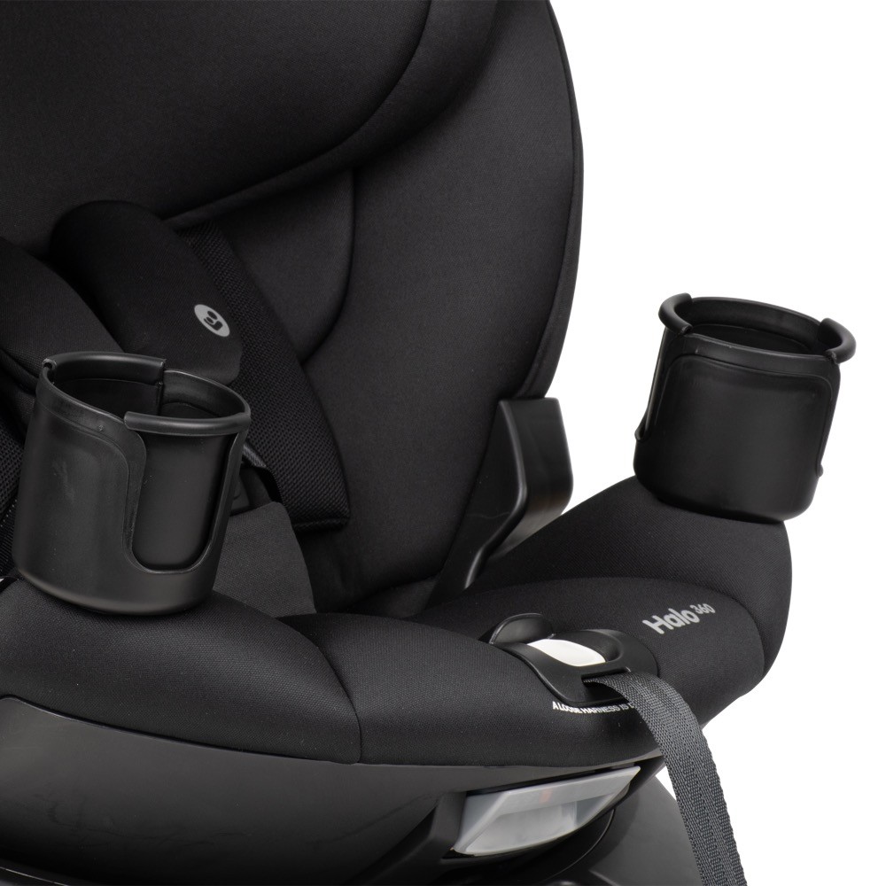 Maxi Cosi Halo 360 Cup Holder | Baby Bunting AU
