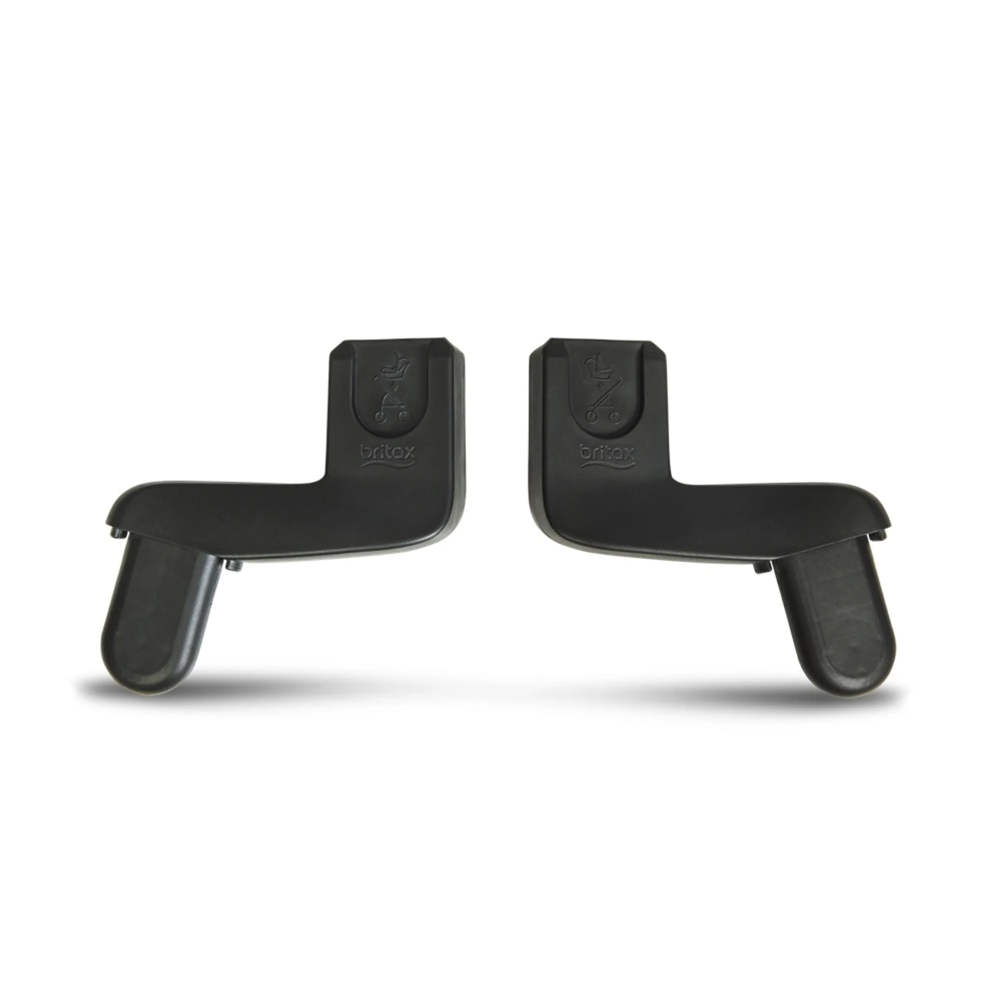 Britax Click & Go Capsule Adapters Britax One2 | Baby Bunting AU