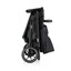 Britax Mini Stroller Raven Black | Baby Bunting AU