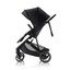 Britax Mini Stroller Raven Black | Baby Bunting AU