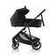 Britax Mini Stroller Raven Black | Baby Bunting AU