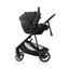 Britax Mini Stroller Raven Black | Baby Bunting AU