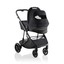 Britax Mini Stroller Raven Black | Baby Bunting AU