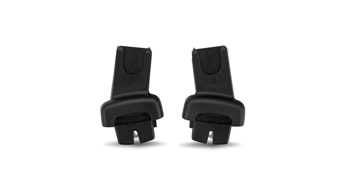 Britax Mini Click & Go Capsule Adapters | Baby Bunting AU