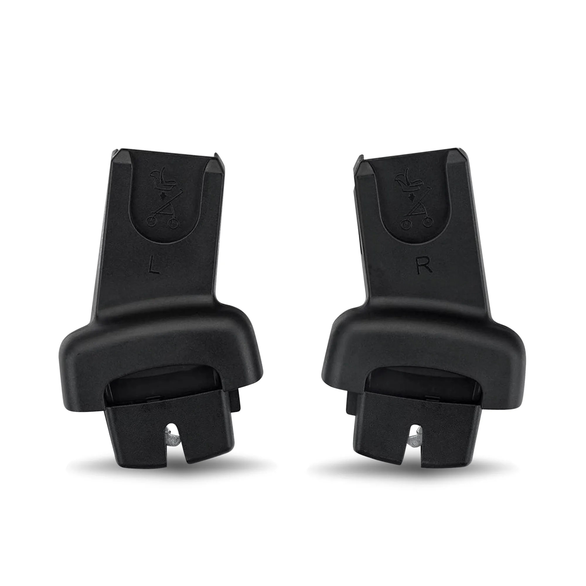 Britax Mini Click & Go Capsule Adapters | Baby Bunting AU