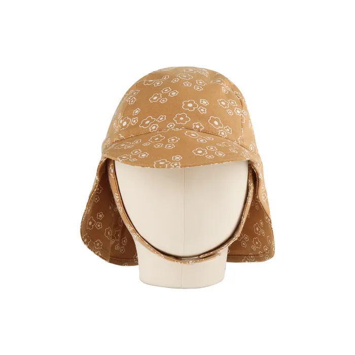 Kynd Baby Sunny Hat Golden Blooms | Baby Bunting NZ