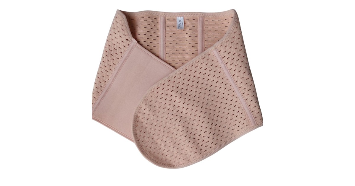 Partum Panties Postpartum Support Band Medium | Baby Bunting AU