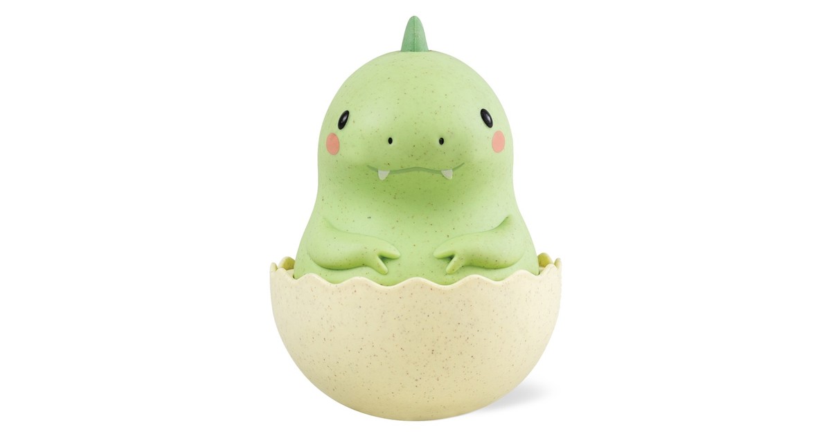 Tiger Tribe Roly Poly Dino | Baby Bunting AU