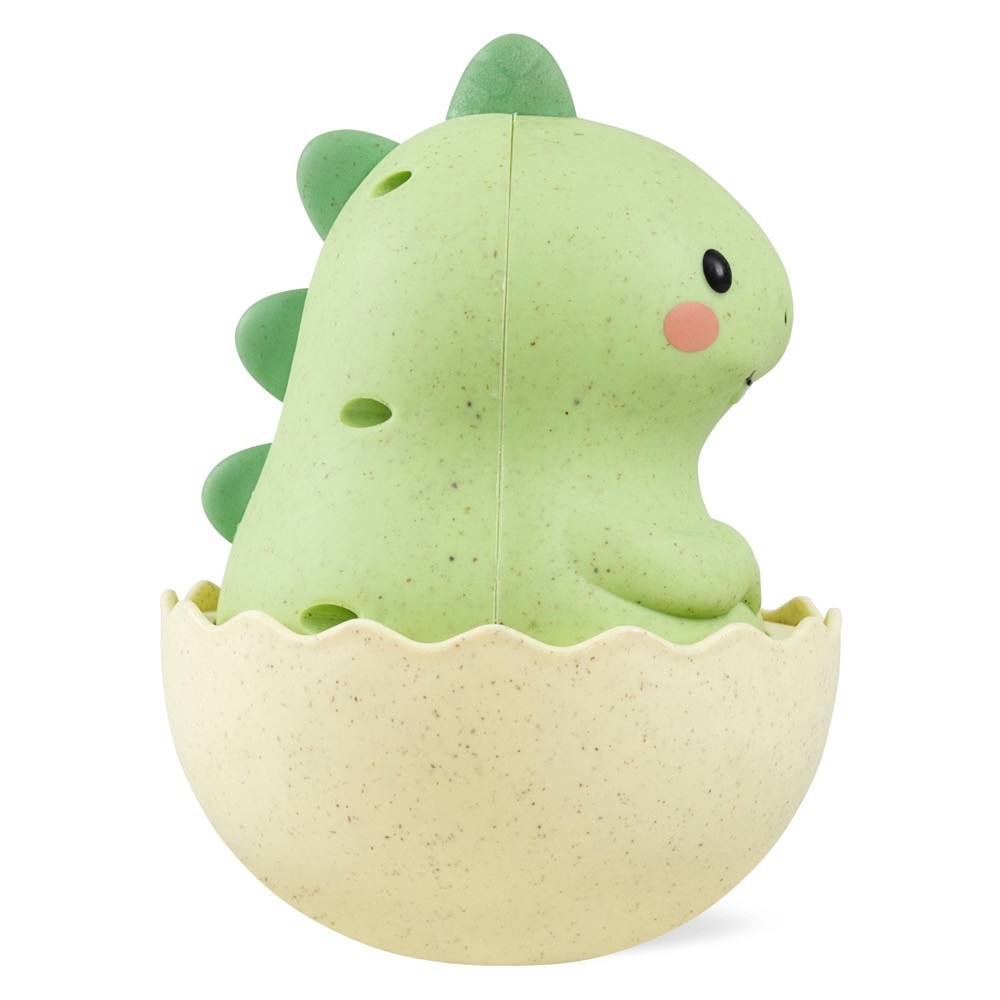 Tiger Tribe Roly Poly Dino | Interactive Toys | Baby Bunting AU