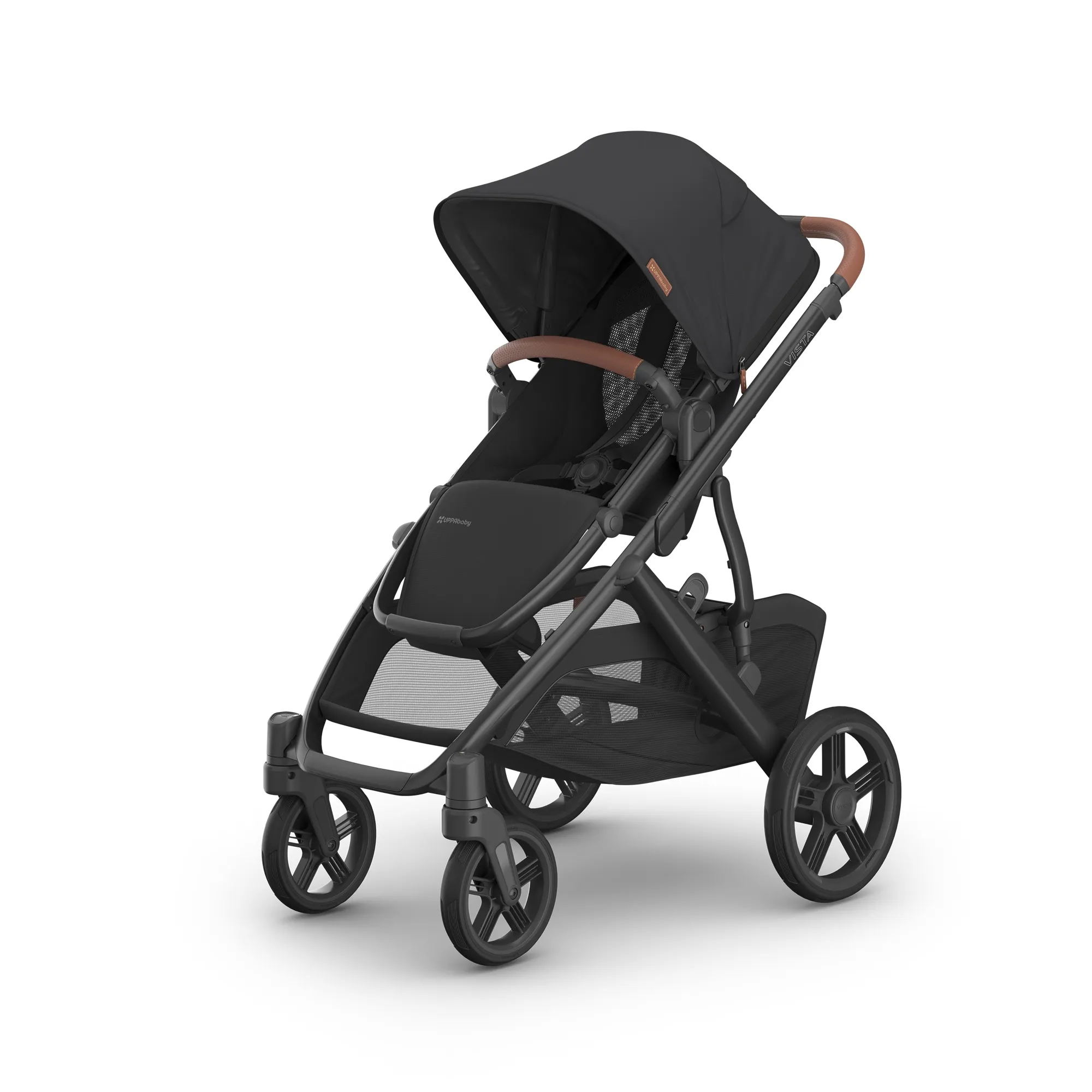 Uppababy Vista V3 Stroller Nori | Baby Bunting NZ