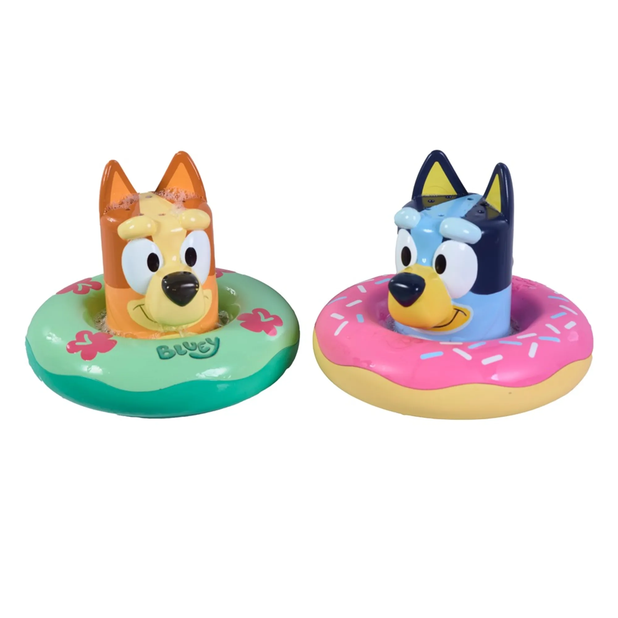 Tomy Toomies Bluey Splash & Float Assorted | Baby Bunting AU