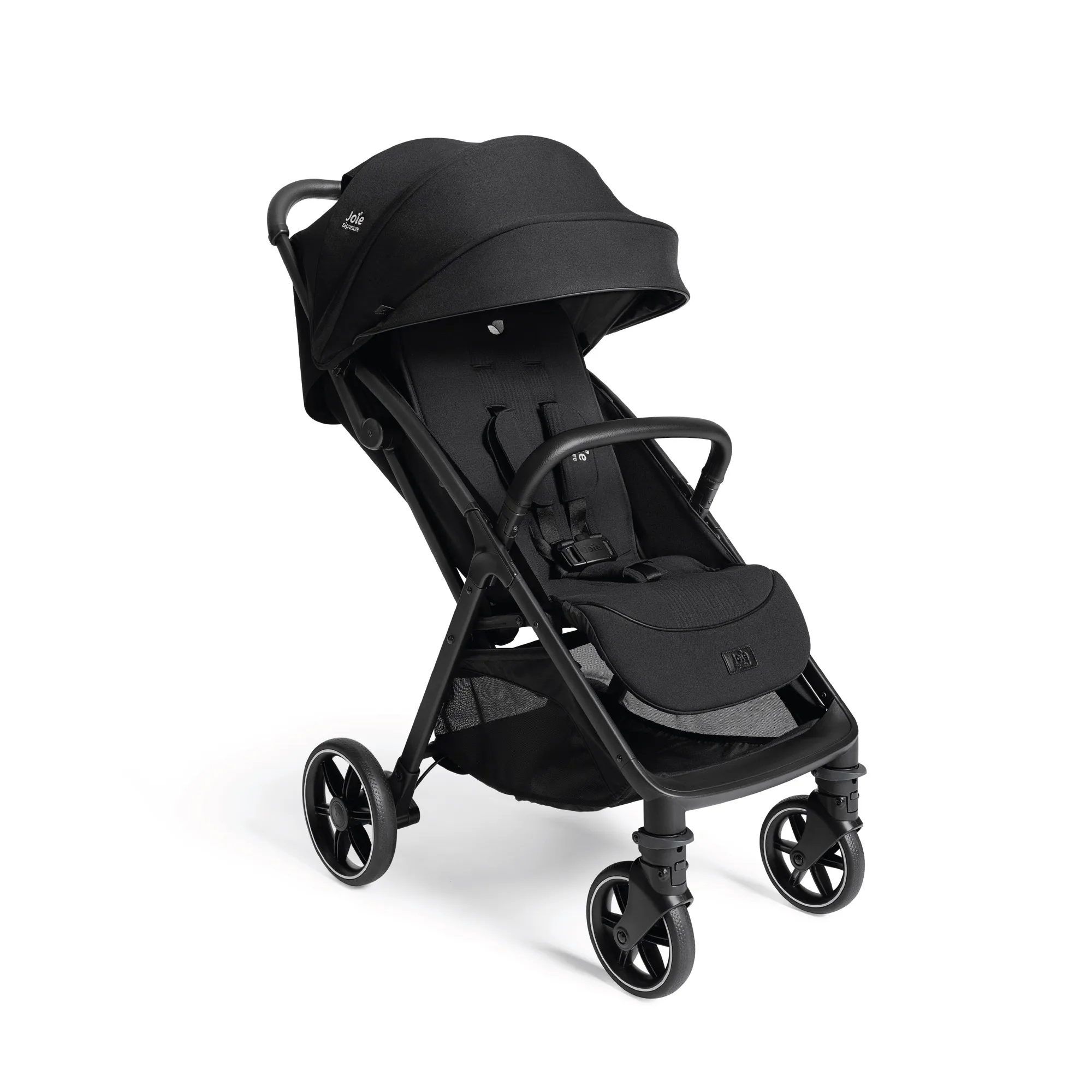 Joie Signature Parcel LX Stroller Eclipse | Baby Bunting NZ