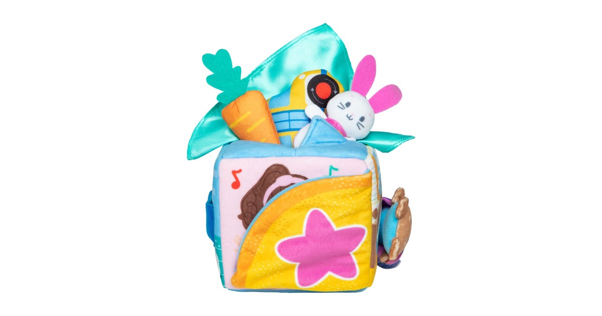 Ms. Rachel Surprise Learning Box | Baby Bunting NZ