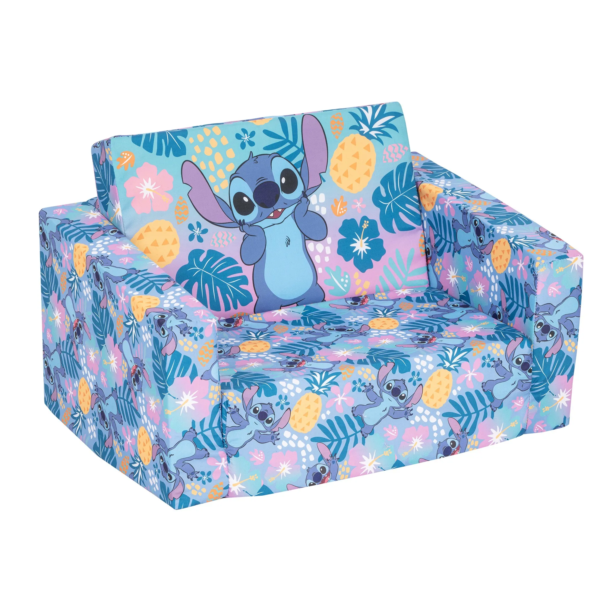 Flip-Out Sofa Stitch | Baby Bunting AU