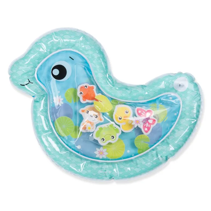 Playgro Sensory Pond Pat And Play Water Mat | Baby Bunting AU