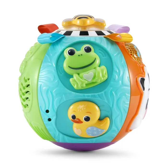 Vtech Animal Discoveries Ball | Baby Bunting AU