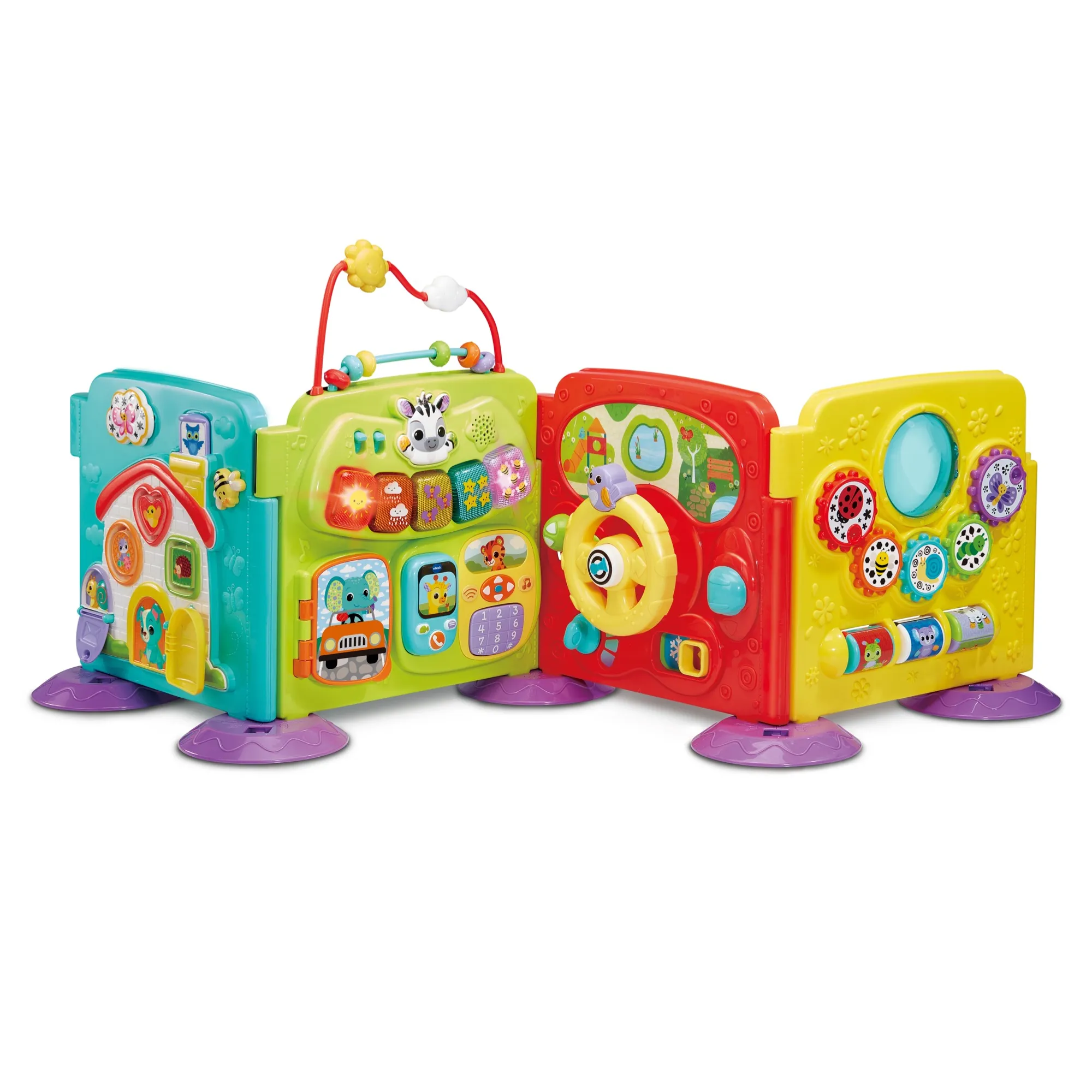 Vtech Discovery Play Centre | Baby Bunting NZ
