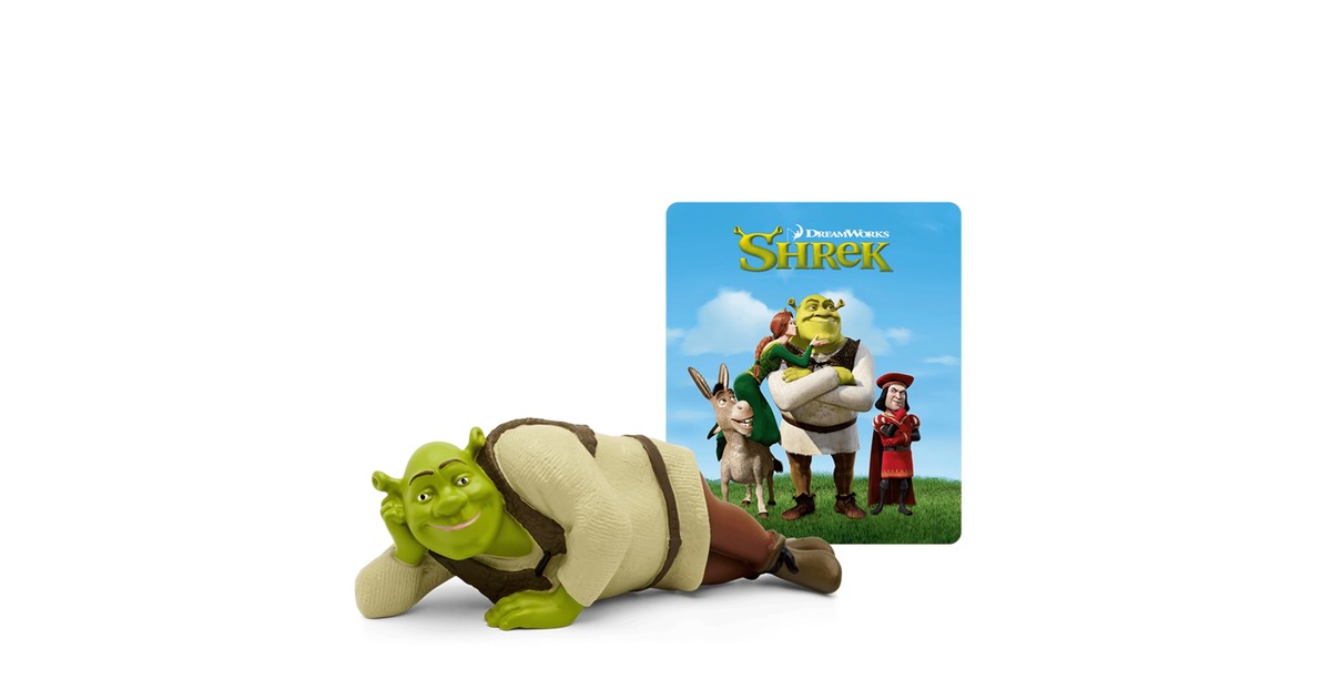 Tonies Audio Character Shrek | Baby Bunting AU