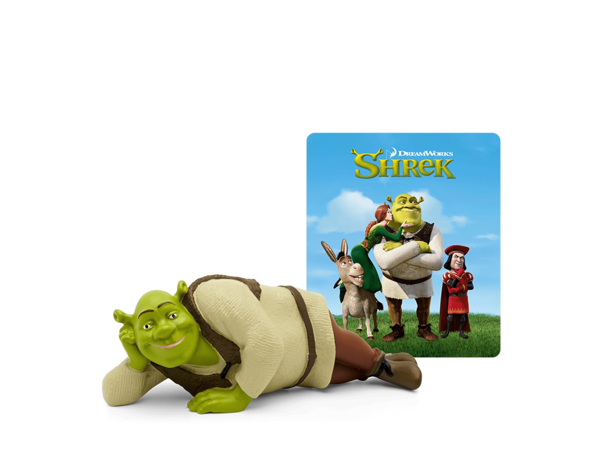 Tonies Audio Character Shrek | Baby Bunting AU