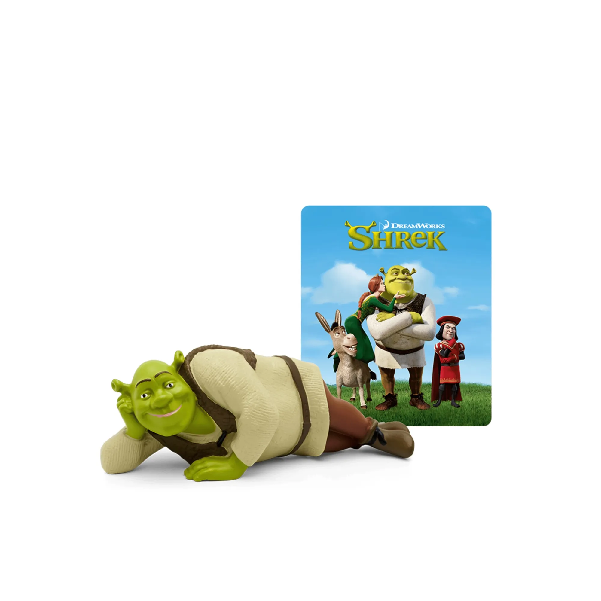 Tonies Audio Character Shrek | Baby Bunting AU