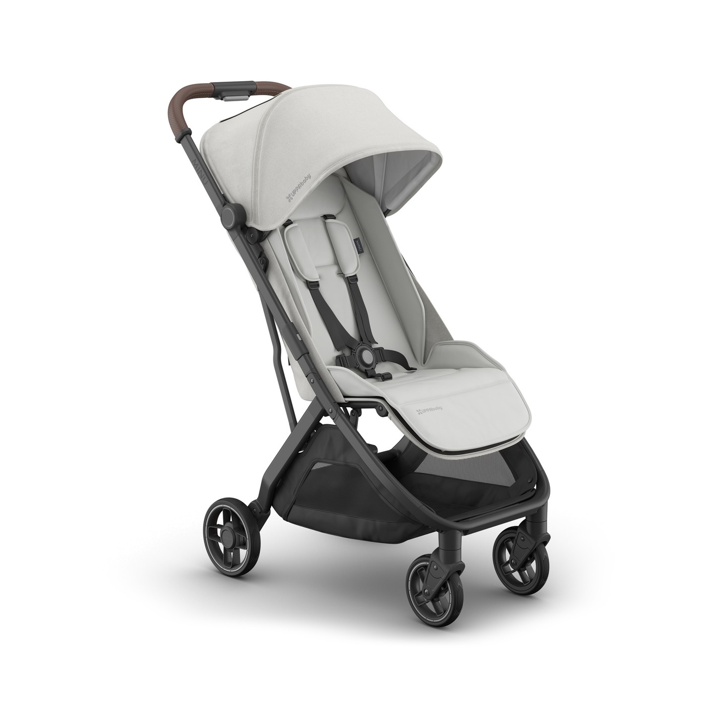 Uppababy Minu V3 Stroller Savannah | Baby Bunting AU