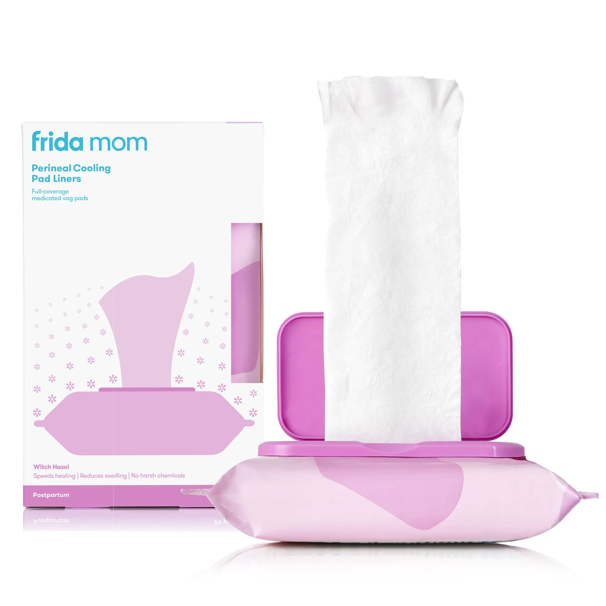 Frida Mom Perineal Cooling Pad Liners | Baby Bunting AU
