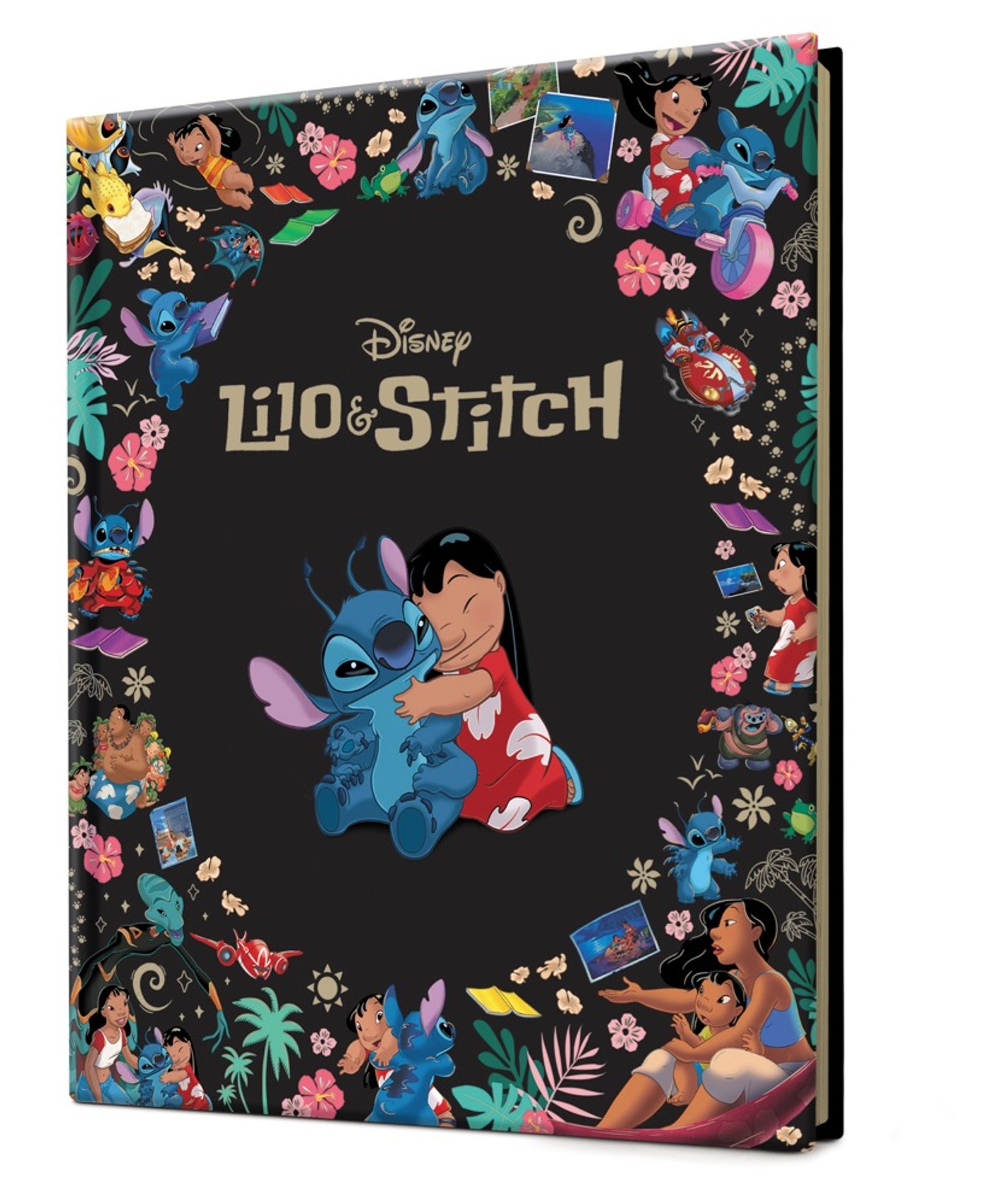 Lilo And Stitch Disney Classic Collection Book | Baby Bunting AU