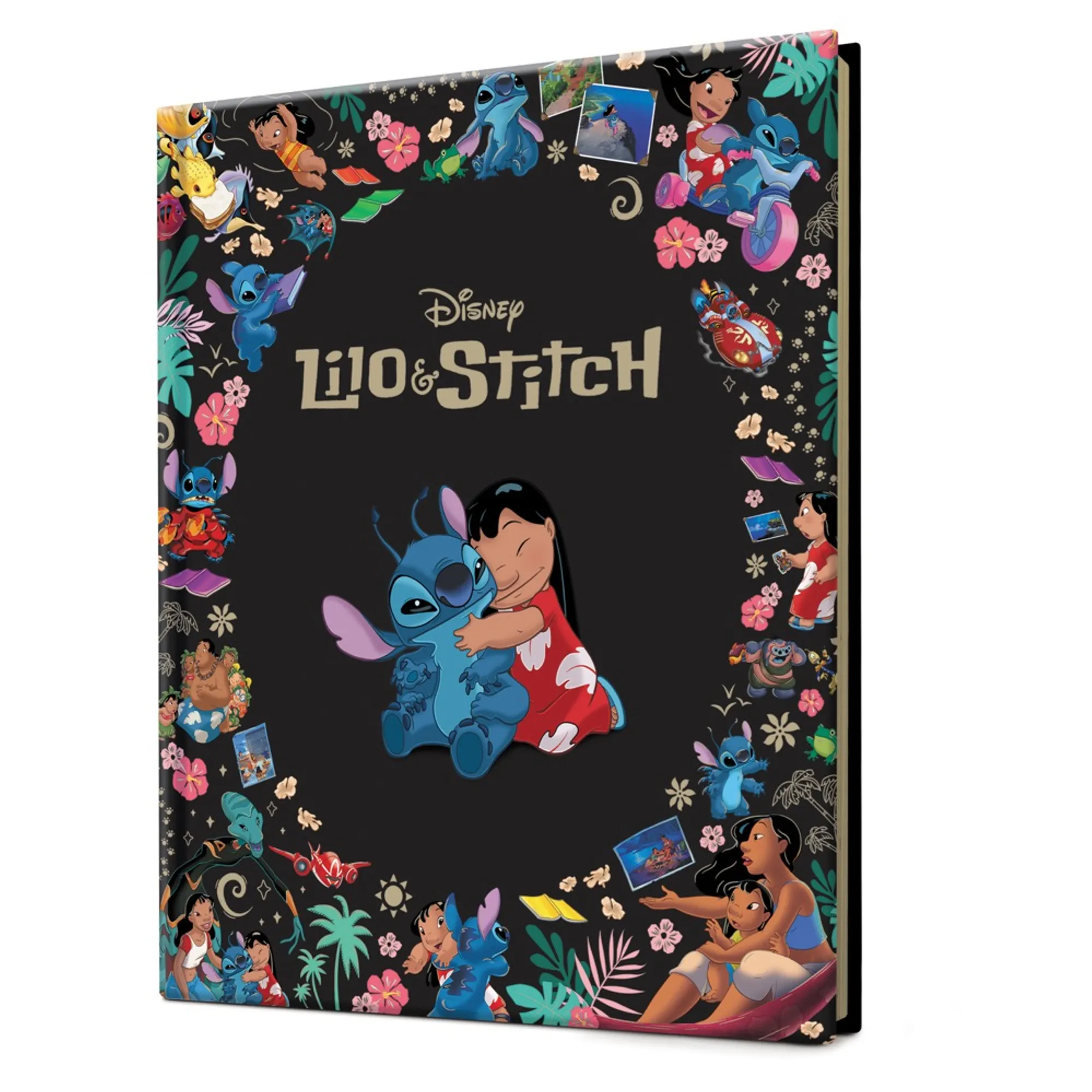 Lilo And Stitch Disney Classic Collection Book | Baby Bunting AU