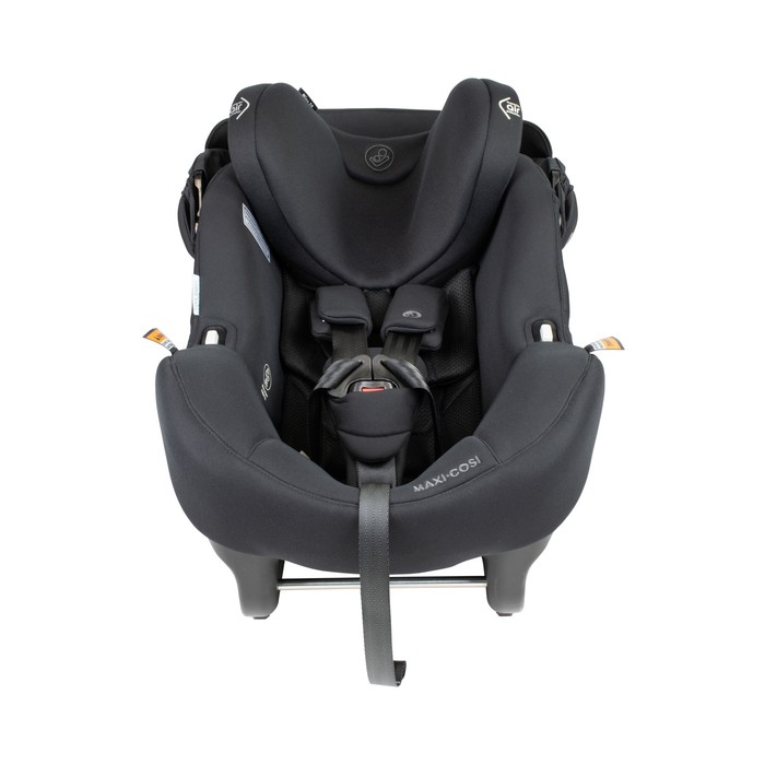 Maxi-Cosi Mico 12 Pro Isofix Infant Capsule Onyx | Baby Bunting AU