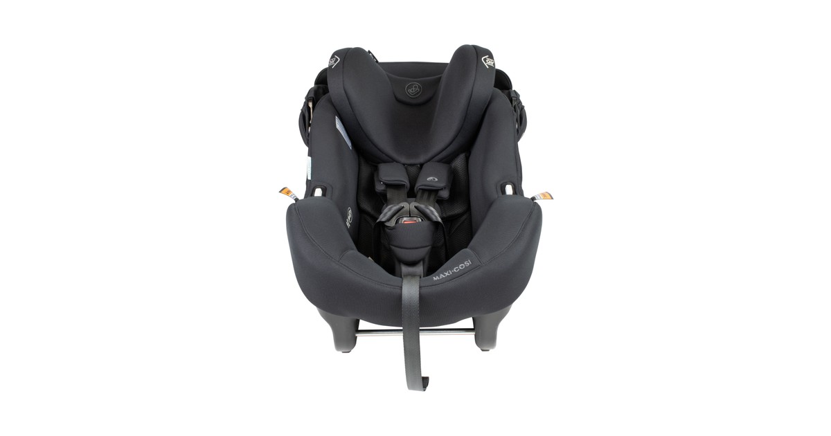 Maxi-Cosi Mico 12 Pro Non Iso Infant Capsule Onyx | Baby Bunting AU