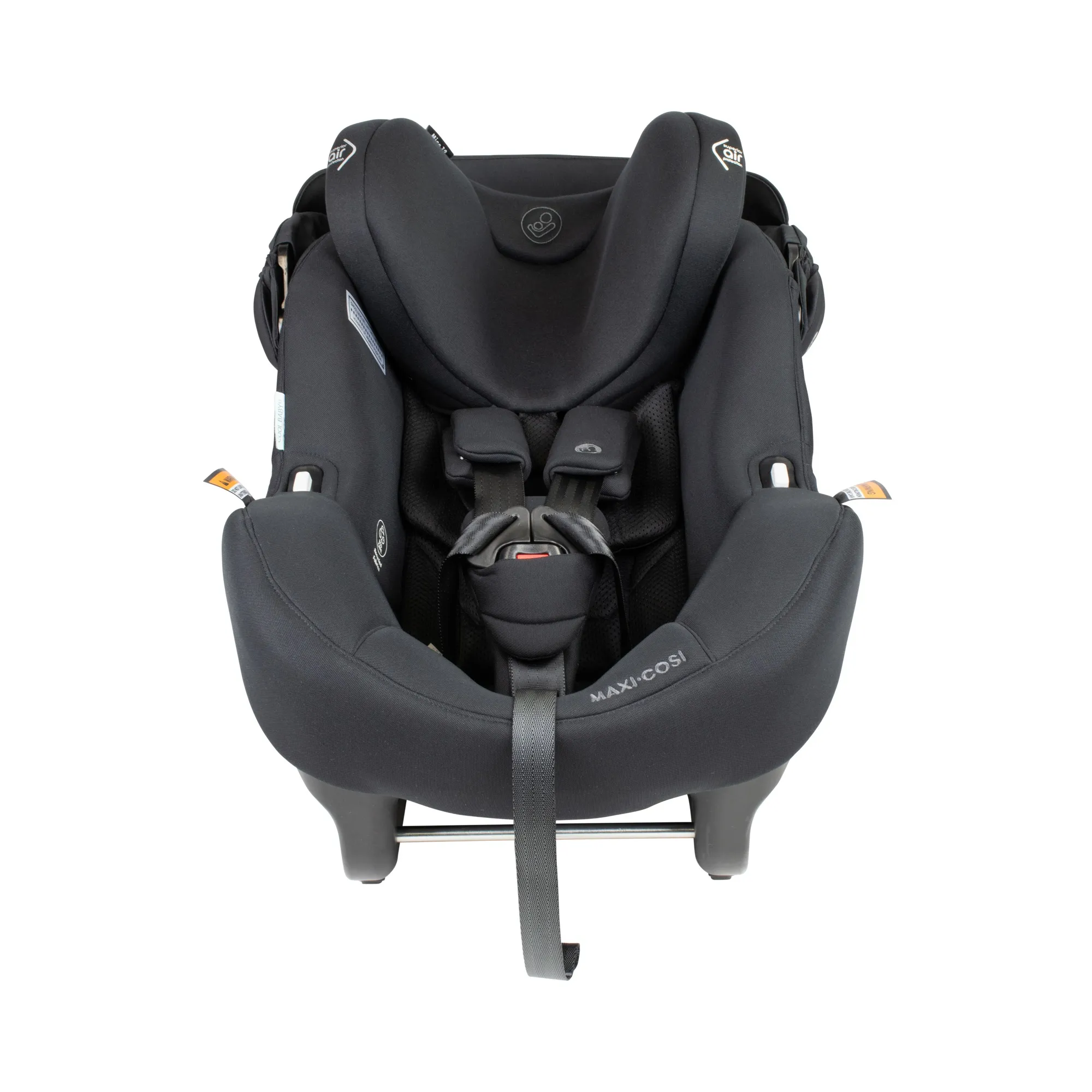 Maxi-Cosi Mico 12 Pro Non Iso Infant Capsule Onyx | Baby Bunting AU