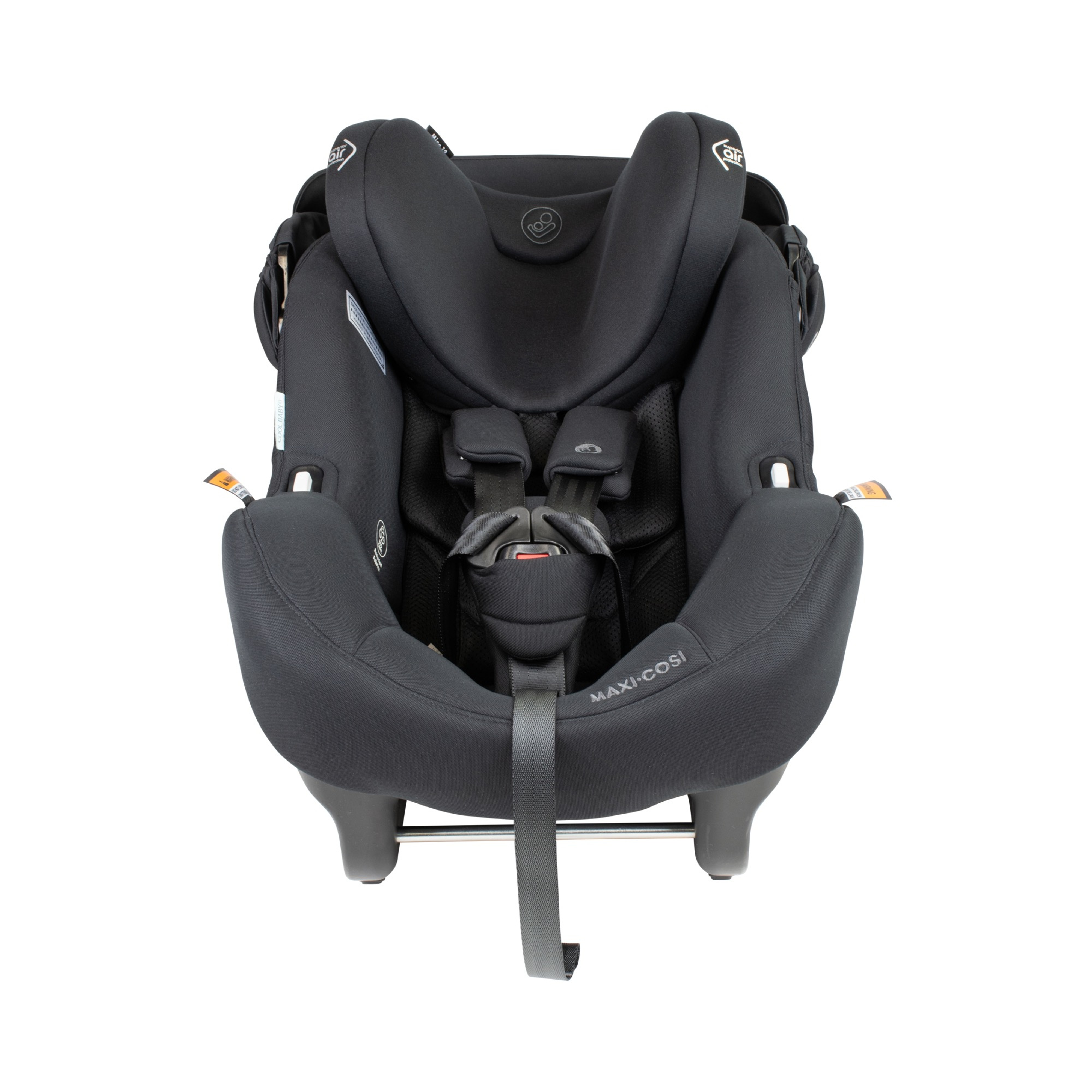 Maxi-Cosi Mico 12 Pro Non Iso Infant Capsule Onyx | Baby Bunting AU