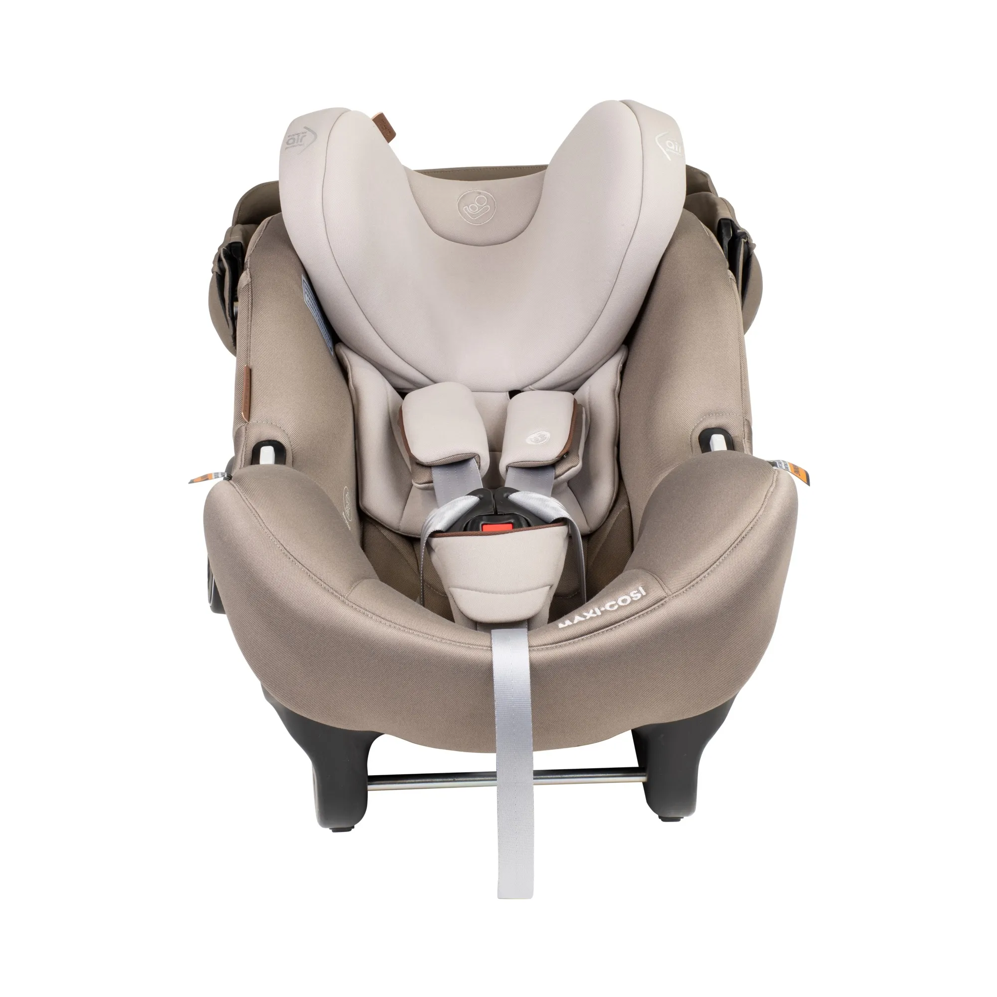 Maxi-Cosi Mico 12 Pro Non Iso Infant Capsule Truffle | Baby Bunting AU