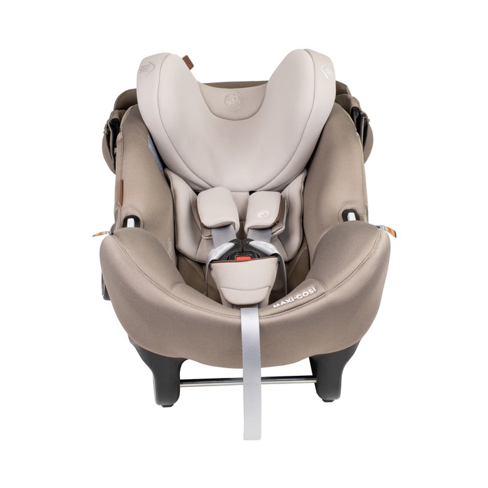 Maxi-Cosi Mico 12 Pro Infant Non Iso Capsule Truffle | Baby Bunting AU