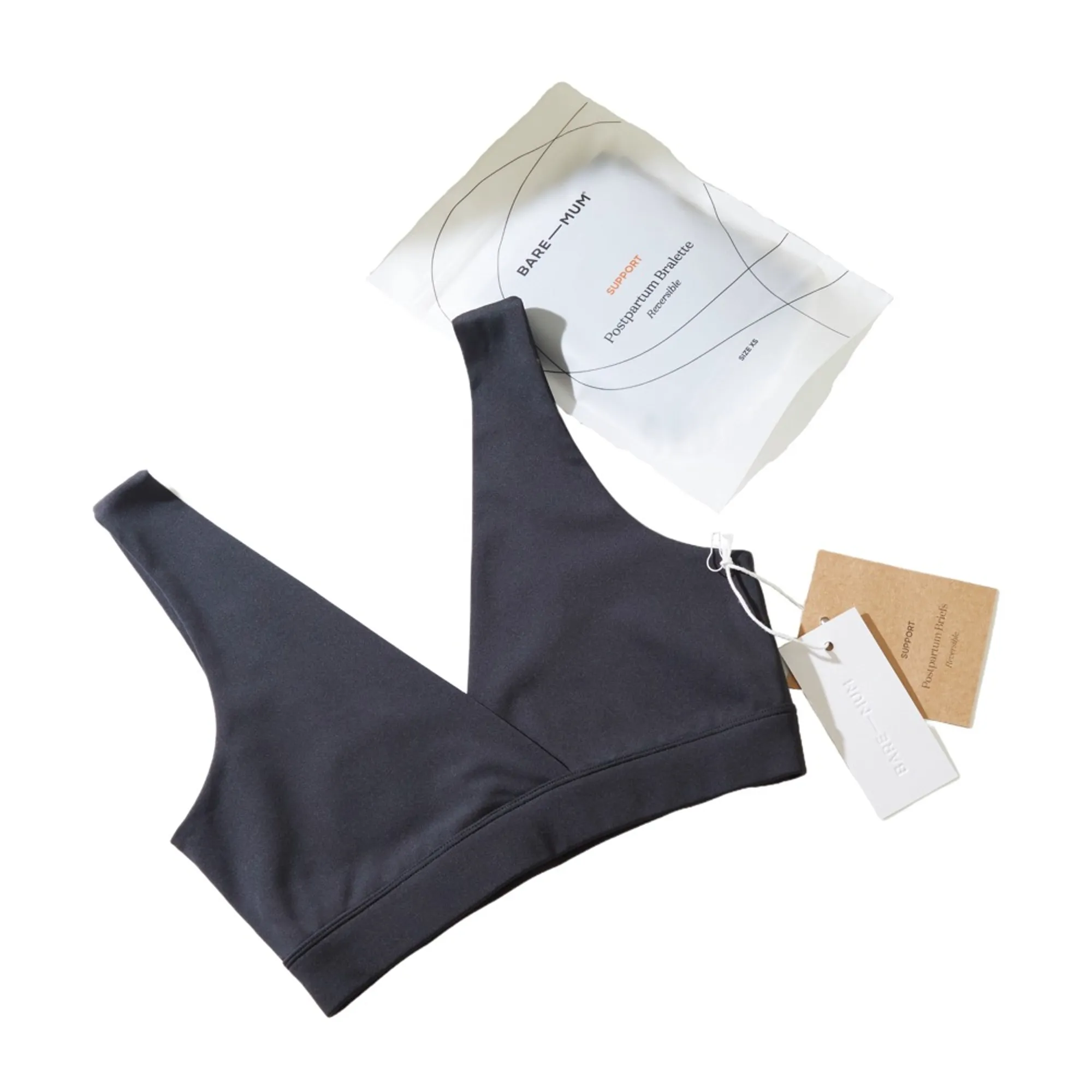 Bare Mum Maternity Bra | Baby Bunting AU