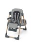 Jengo Luxe Recline Highchair V2 | Baby Bunting AU