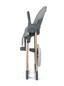 Jengo Luxe Recline Highchair V2 | Baby Bunting AU