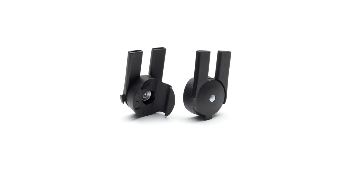 Bugaboo Fox / Lynx Sun Canopy Clamps | Baby Bunting NZ
