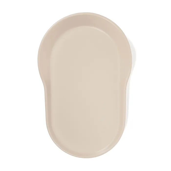4baby Rounded EVA Changpad Dove | Baby Bunting AU