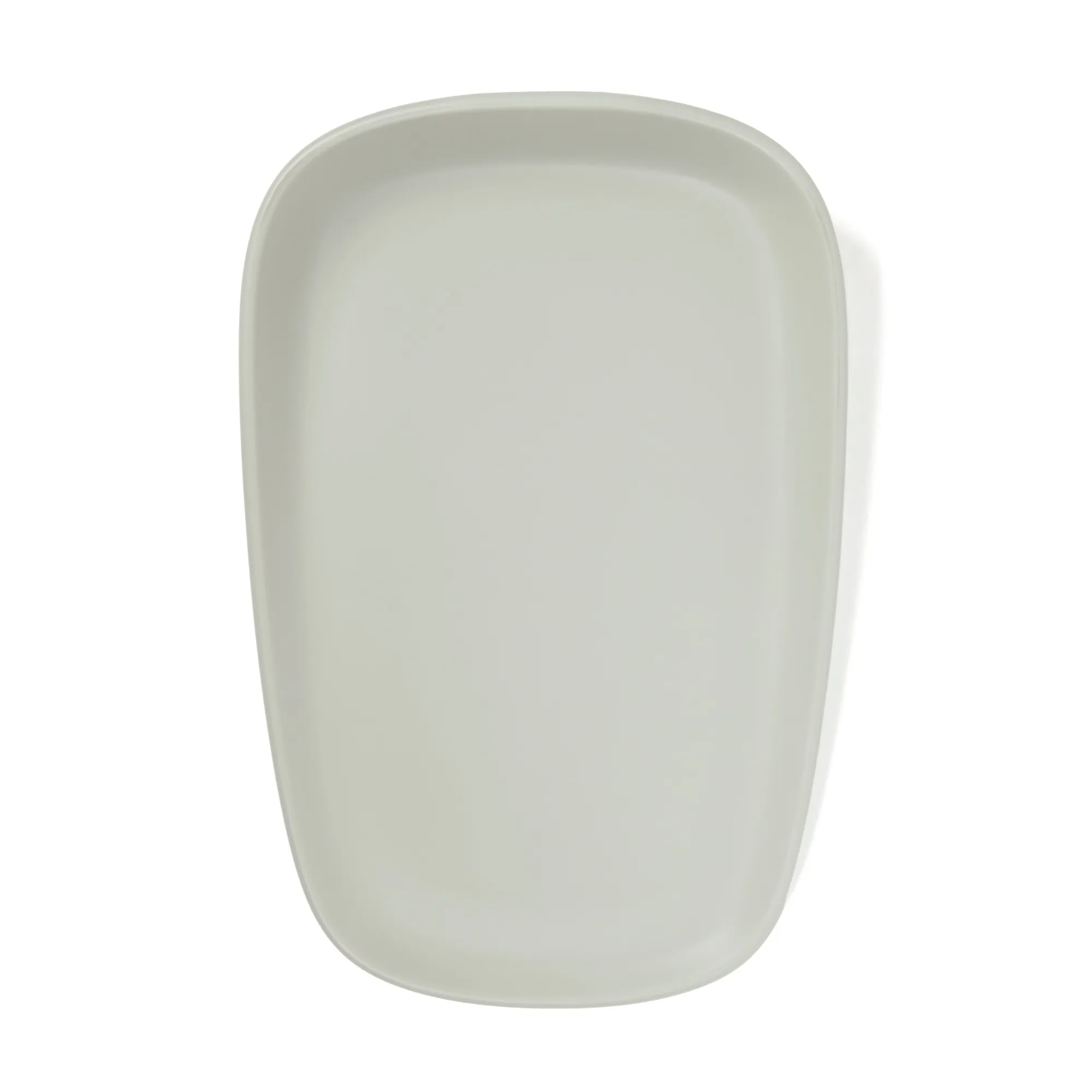 Jengo Changer Eva Light Grey | Baby Bunting AU