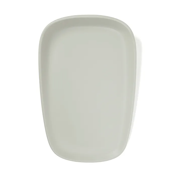 Jengo Changer Eva Light Grey | Baby Bunting AU
