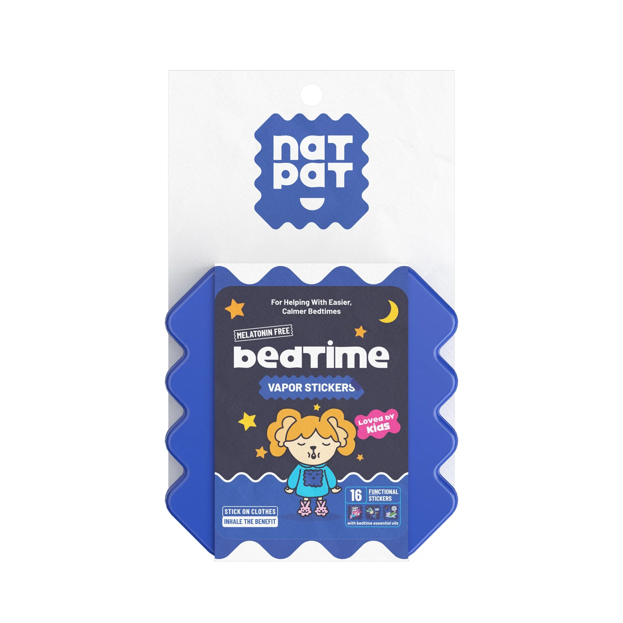 Natural Patch Sleep Patch | Baby Bunting NZ